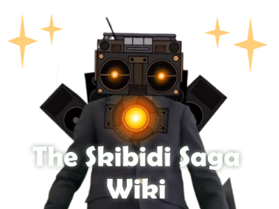 Chief Scientist Skibidi Toilet Skibidi Saga Wiki Fandom