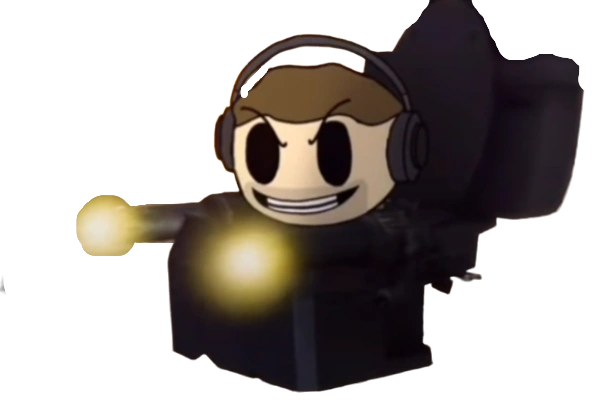 Duplex Cannon Skibidi Toilet | Skibidi Saga Wiki | Fandom