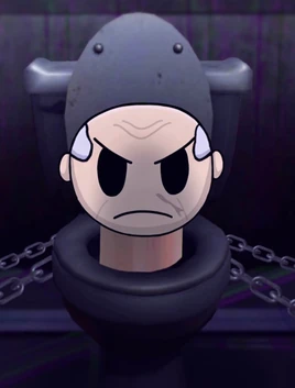 Chief Scientist Skibidi Toilet | Skibidi Saga Wiki | Fandom