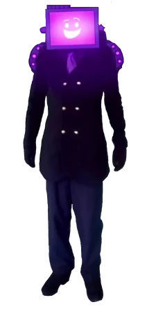 Neos | Skibidi Saga Wiki | Fandom