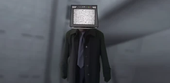 Polycephaly | Skibidi Saga Wiki | Fandom