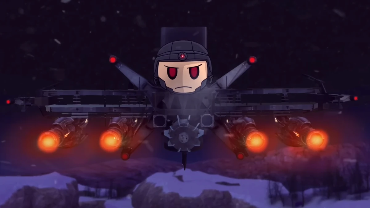 Obliterator Skibalimite | Skibidi Saga Wiki | Fandom