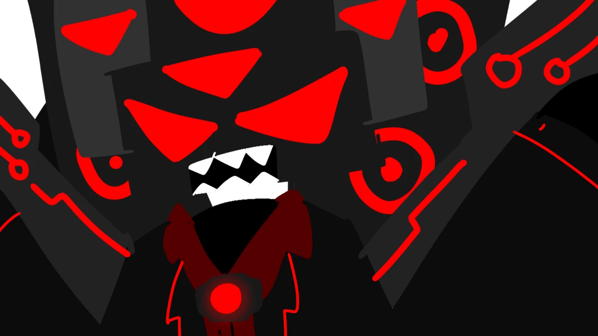 Titan Speakerman | Skibidi Soft Wiki | Fandom