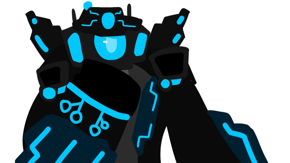 Titan Cameraman | Skibidi Soft Wiki | Fandom