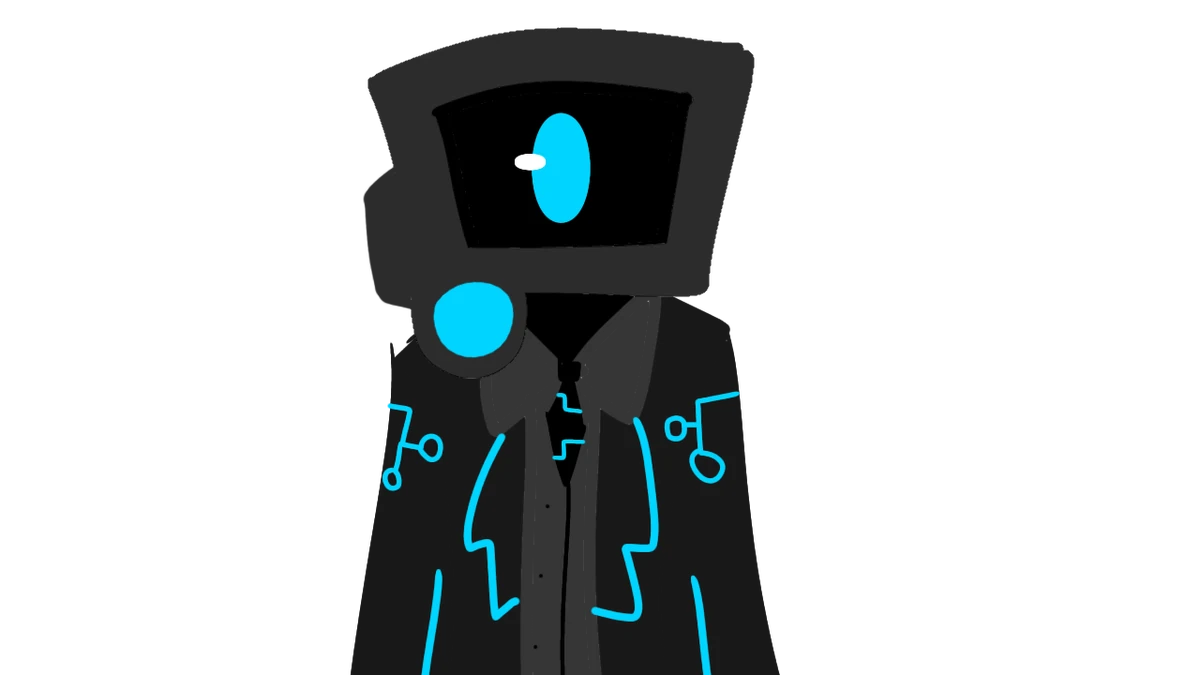 Normal Cameraman | Skibidi Soft Wiki | Fandom