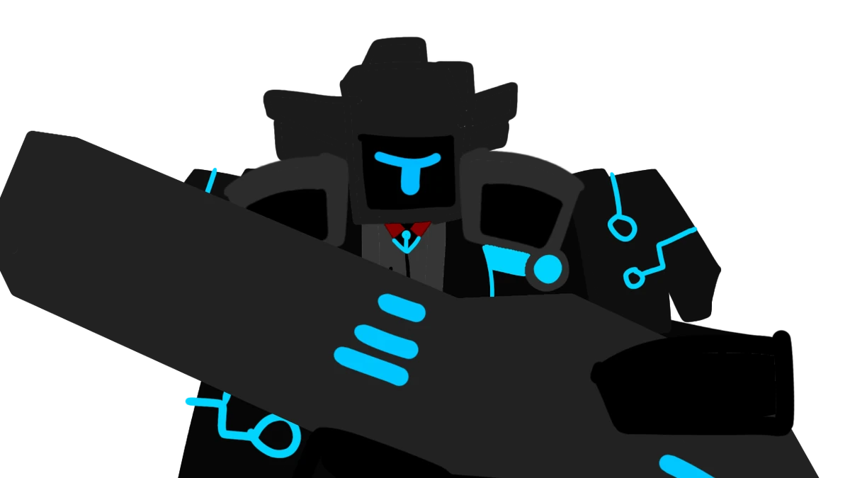 Fred | Skibidi Soft Wiki | Fandom