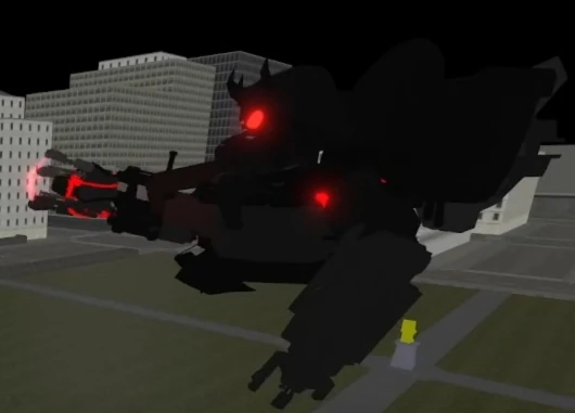 Astro Juggernaut | Skibidi Surge Wiki | Fandom