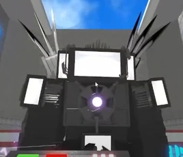 Titan Tv Man | Skibidi Surge Wiki | Fandom