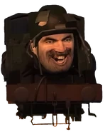 Skibidi Thomas | Skibidi Thomas Wiki | Fandom