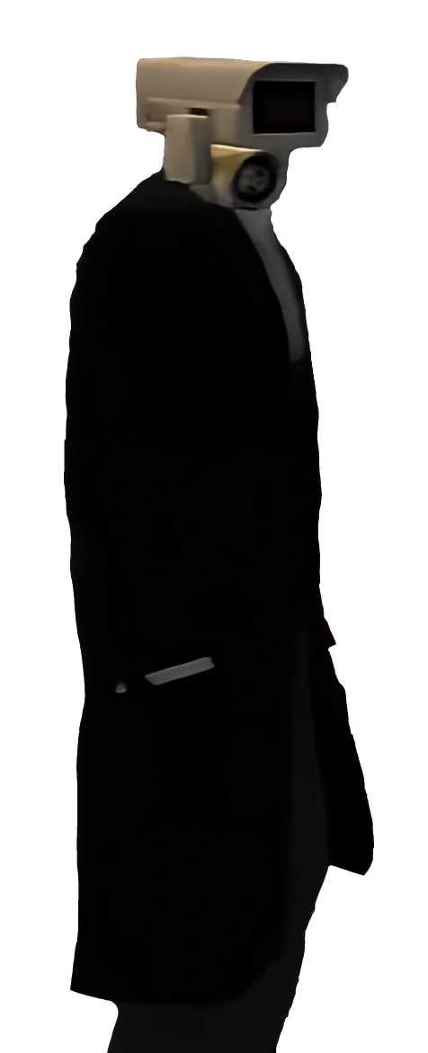 Cameraman | Skibidi Thomas Wiki | Fandom