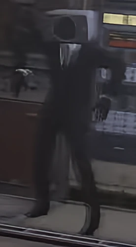 Normal Speakerman | Skibidi Thomas Wiki | Fandom