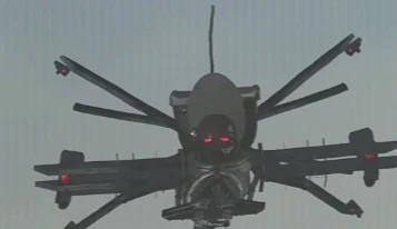 Interceptor Astro Toilet | Skibidi Toilet Astro Universe Wiki | Fandom