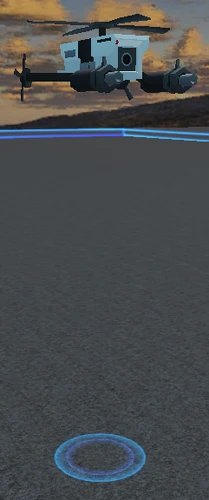 Camera Attack Helicopter | Skibidi Toilet Battle Boom Wiki | Fandom