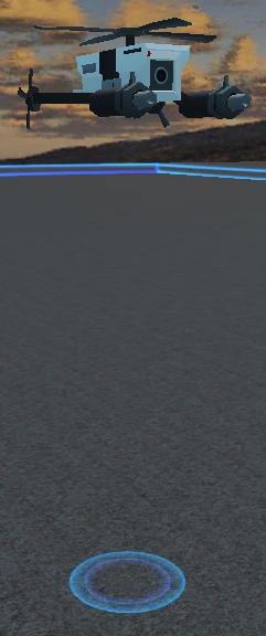 Camera Attack Helicopter | Skibidi Toilet Battle Boom Wiki | Fandom