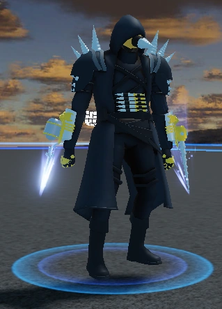 Assassin Drillman | Skibidi Toilet Battle Boom Wiki | Fandom