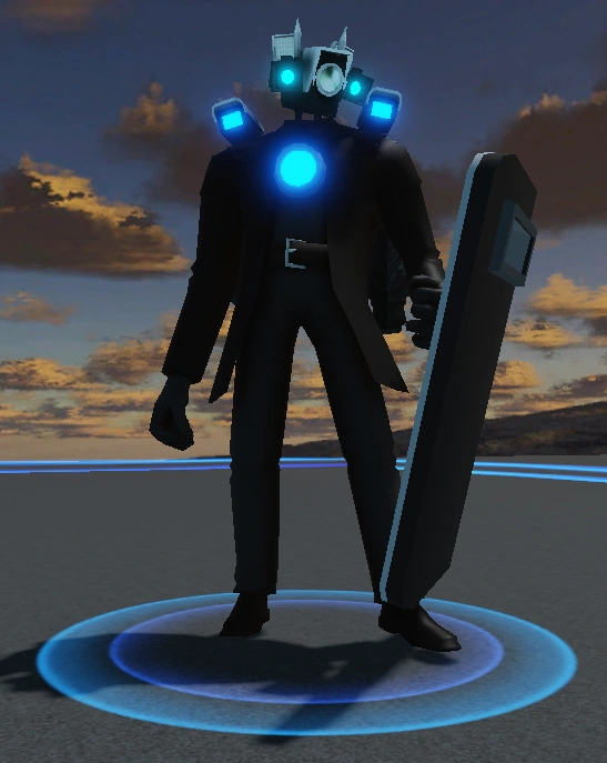 Titan Cameraman (1.0) | Skibidi Toilet Battle Boom Wiki | Fandom