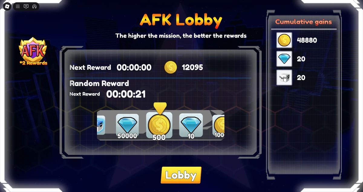 AFK Mode | Skibidi Toilet Battle Boom Wiki | Fandom