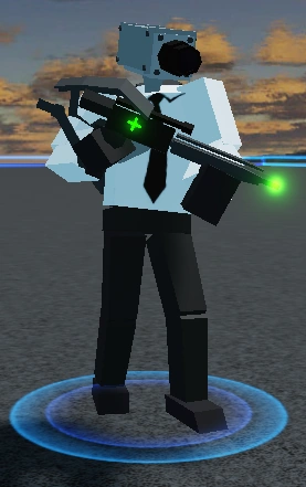 Medic Cameraman | Skibidi Toilet Battle Boom Wiki | Fandom