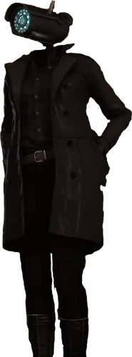 Surveillance Transparent2.webp | Skibidi Toilet Battle Wiki | Fandom