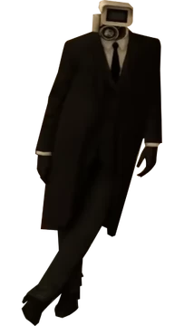 Cameraman | Skibidi Toilet Battle Wiki | Fandom