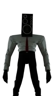 Large Speakerman | Skibidi Toilet Battle Wiki | Fandom