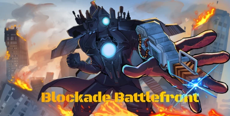 ST: Blockade Battlefront | Skibidi Toilet : Blockade Battlefront Wiki | Fandom