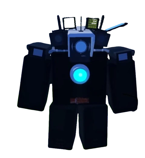 Titan Cameraman | Skibidi Toilet : Blockade Battlefront Wiki | Fandom