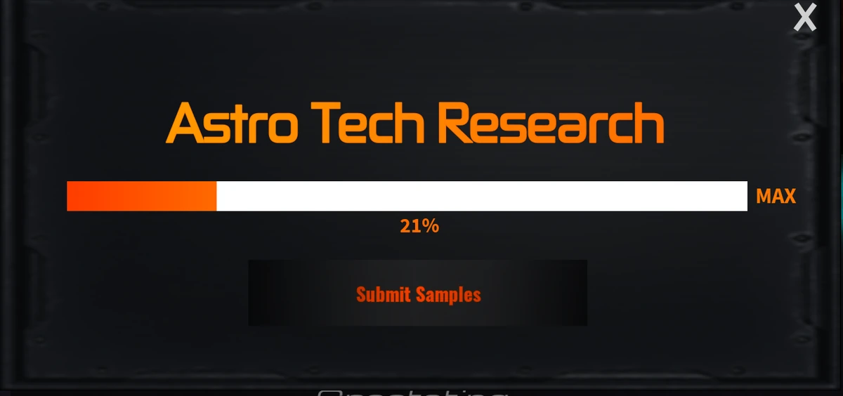 Astro Tech Research | Skibidi Toilet : Blockade Battlefront Wiki | Fandom