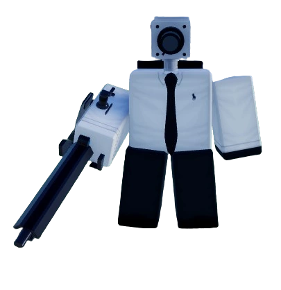 Engineer Camcorder | Skibidi Toilet : Blockade Battlefront Wiki | Fandom