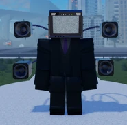 Polycephaly | Skibidi Toilet : Blockade Battlefront Wiki | Fandom