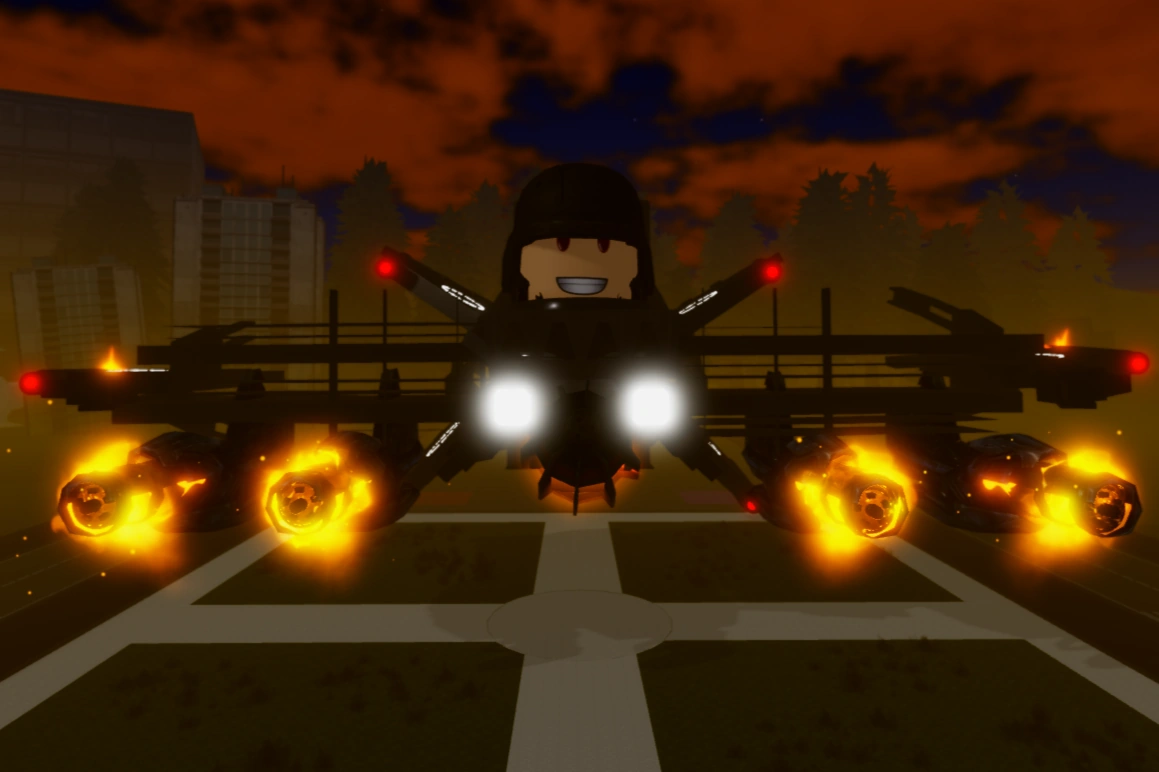 Obliterator Astro Toilet | Skibidi Toilet : Blockade Battlefront Wiki ...