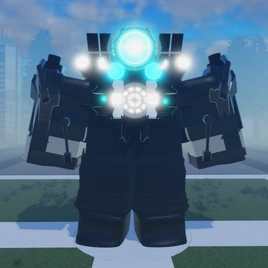 Stellar Titan | Skibidi Toilet : Blockade Battlefront Wiki | Fandom