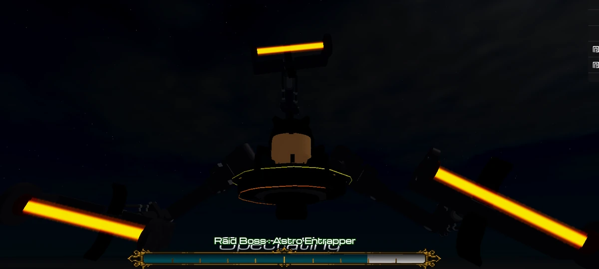 Astro Detainer 2.0 | Skibidi Toilet : Blockade Battlefront Wiki | Fandom