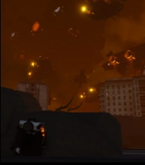 The Invasion | Skibidi Toilet : Blockade Battlefront Wiki | Fandom