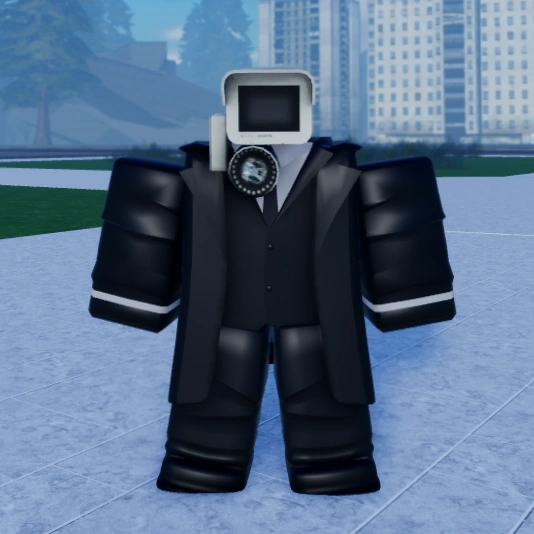 Normal Cameraman | Skibidi Toilet : Blockade Battlefront Wiki | Fandom