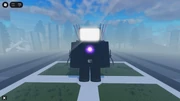 Titan TV Man | Skibidi Toilet : Blockade Battlefront Wiki | Fandom