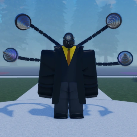 Large Drillman | Skibidi Toilet : Blockade Battlefront Wiki | Fandom