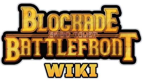 Interactive Maps | Skibidi Toilet : Blockade Battlefront Wiki | Fandom