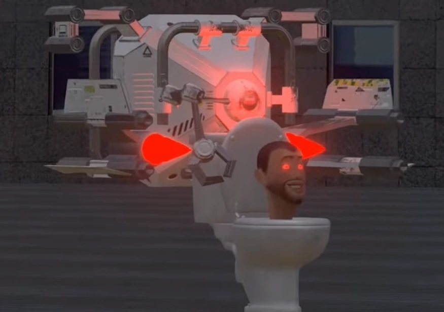 Category:Skibidi Toilets | Skibidi Toilet Darkzone Wiki | Fandom