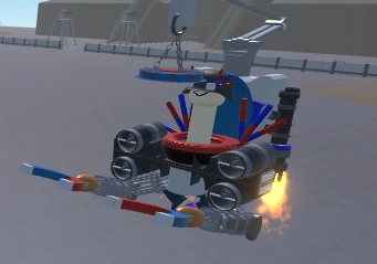 Magnet Titan Toilet | Skibidi Toilet Defense Ultima Wiki | Fandom