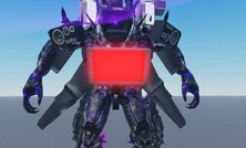 Tri Titan | Skibidi Toilet Defense Ultima Wiki | Fandom