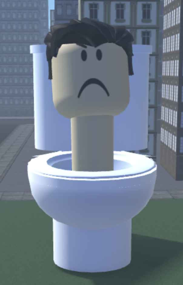 Gman Phase 1 | Skibidi Toilet Defense Ultima Wiki | Fandom