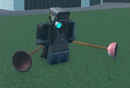 Cameramen | Skibidi Toilet Defense Ultima Wiki | Fandom