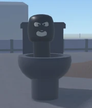 Masked Toilet | Skibidi Toilet Defense Ultima Wiki | Fandom