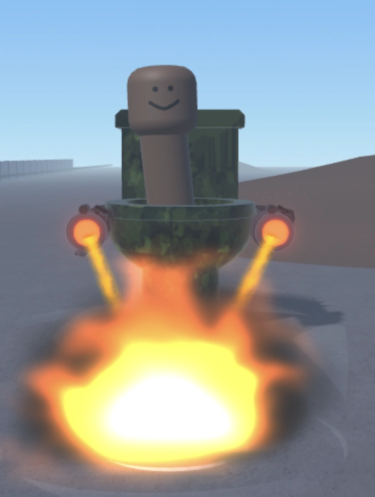 Soldier Toilet | Skibidi Toilet Defense Ultima Wiki | Fandom