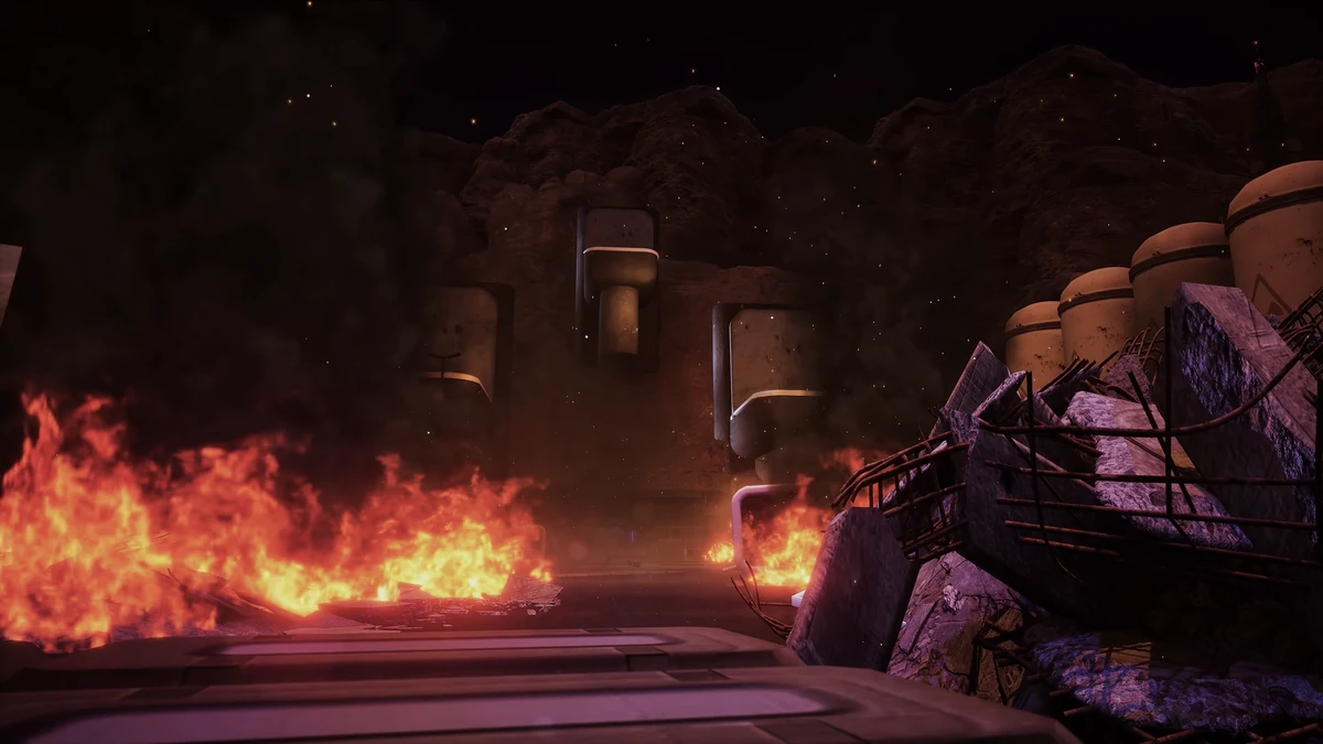 Alpha-Hills Labs | Skibidi Toilet: Emergence Wiki | Fandom