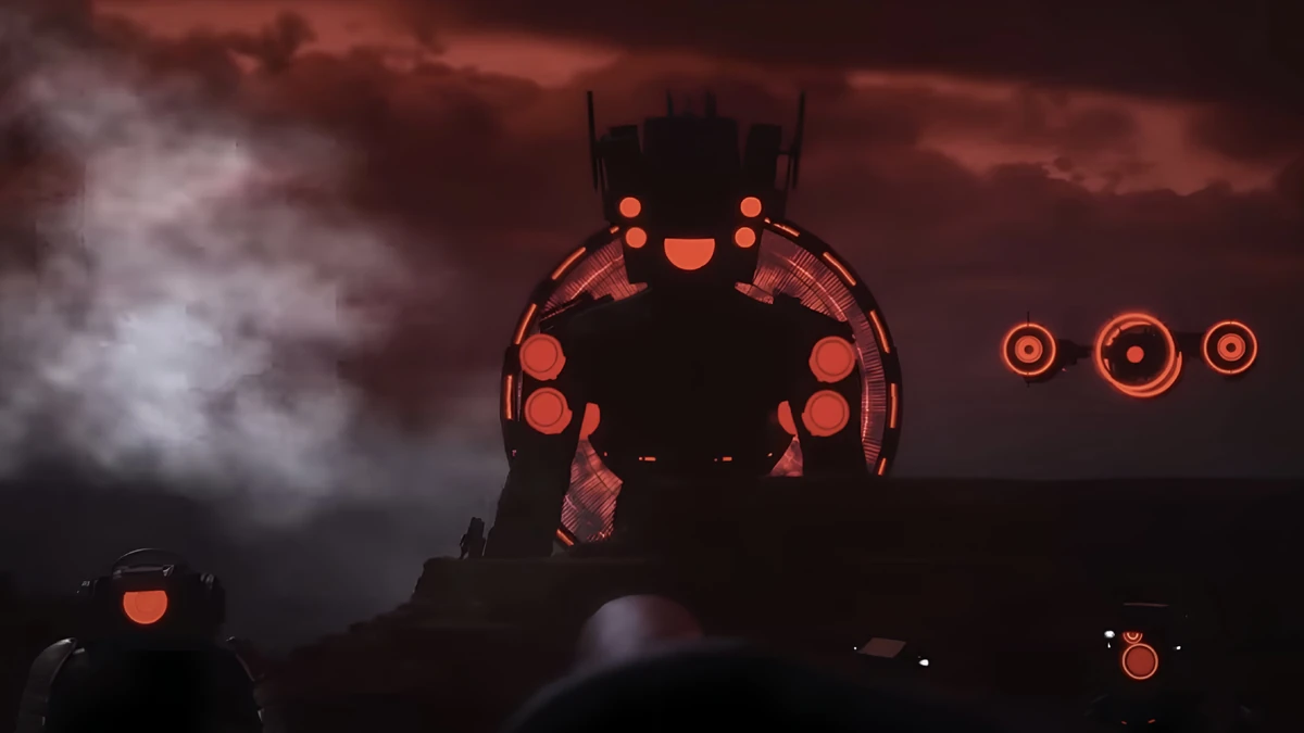 Executor Speakerman | Skibidi Toilet: Emergence Wiki | Fandom