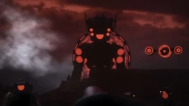 Executor Speakerman | Skibidi Toilet: Emergence Wiki | Fandom