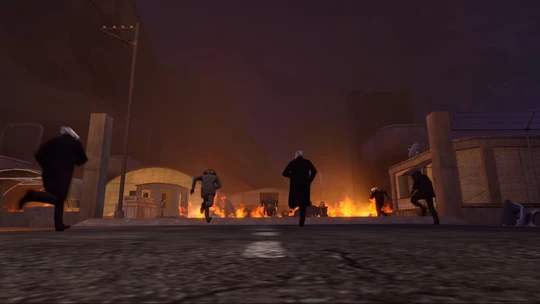 Category:Characters | Skibidi Toilet: Emergence Wiki | Fandom