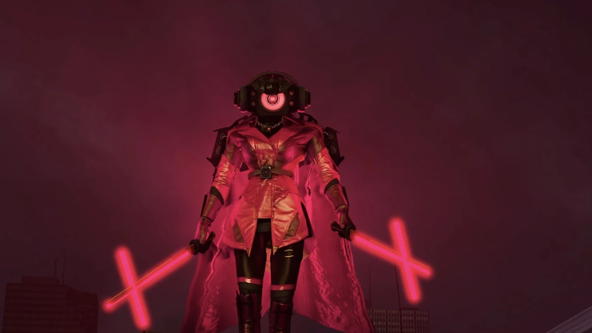 Speakerwoman | Skibidi Toilet: Emergence Wiki | Fandom